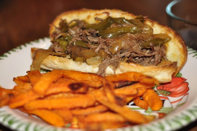 Manly Meal Ideas for Father's Day | Wishes and Dishes