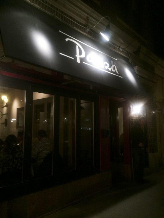 Where to Eat in Boston | Wishes and Dishes