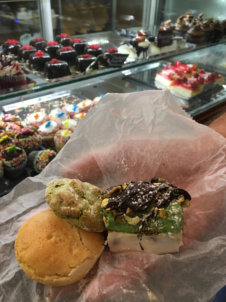 Where to Eat in Boston | Wishes and Dishes