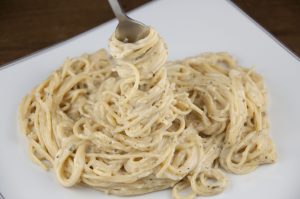 Homemade Pasta Roni | Wishes and Dishes