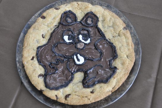 How to Throw a Groundhog Day Party | Wishes and Dishes