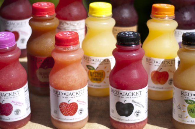 Cherry Coconut Lime Smoothie | Wishes and Dishes