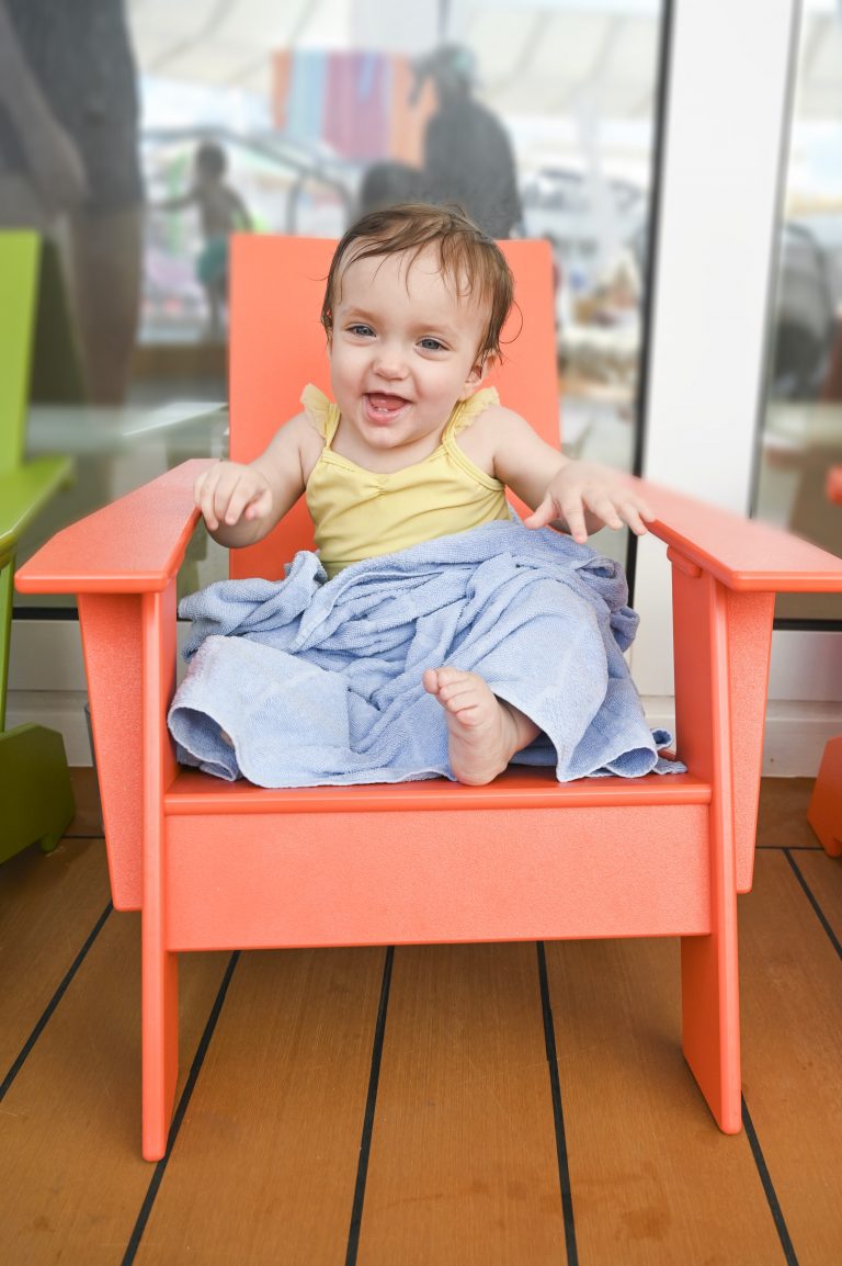 My Tips for Taking a Baby on a Cruise | Wishes and Dishes