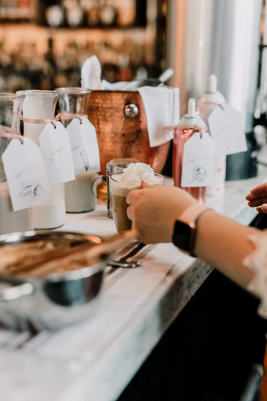 Tips For Setting Up A Coffee Bar For Your Party Wishes And Dishes Tips For Setting Up A Coffee Bar For Your Party Wishes And Dishes