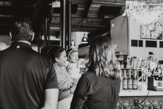 Tips for Setting up a Coffee Bar for your Party | Wishes and Dishes