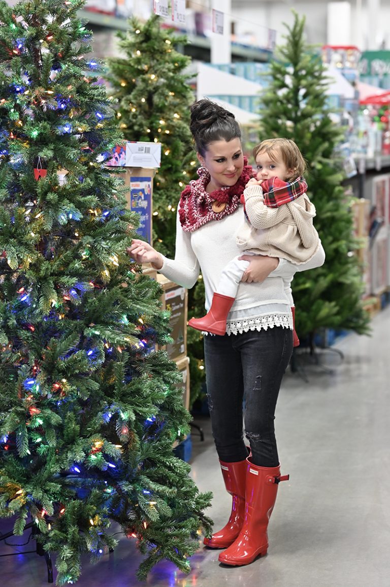 Tips for Holiday Entertaining with BJ's | Wishes and Dishes