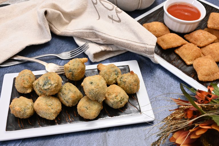 Tips for Holiday Entertaining with BJ's | Wishes and Dishes