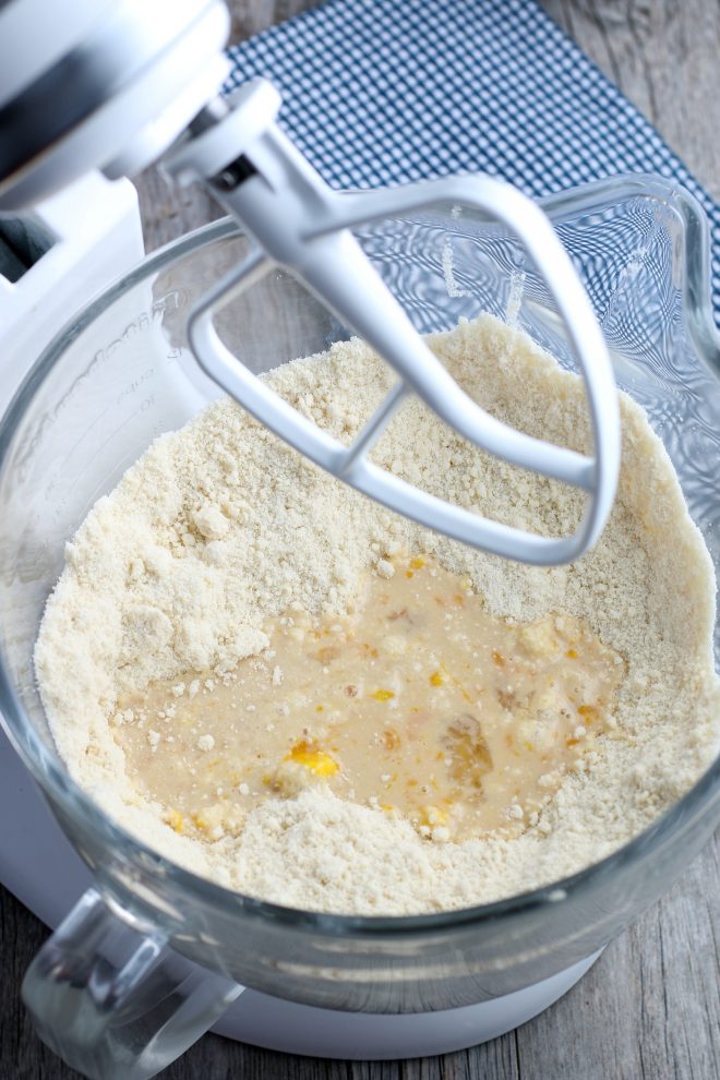 Italian Fig Cookies {Cucidati} | Wishes and Dishes