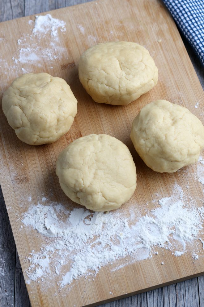 Italian Fig Cookies {Cucidati} | Wishes and Dishes