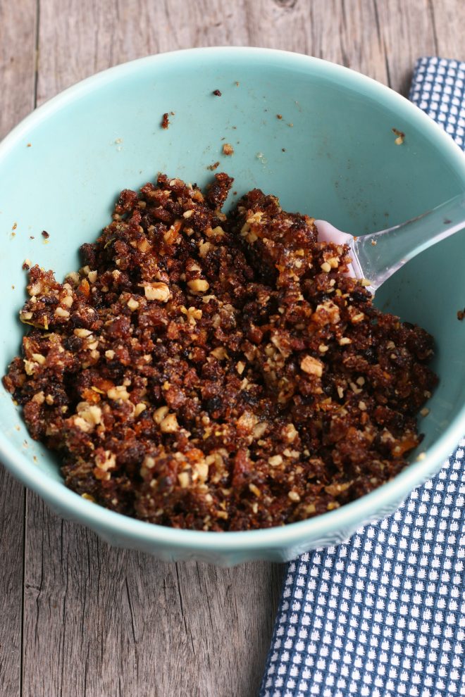 Galletas de higo italianas {Cucidati} | Chad Wilken's