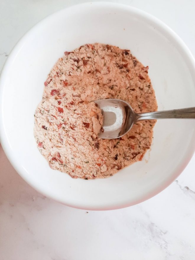 Spicy Alabama Fire Crackers | Wishes and Dishes