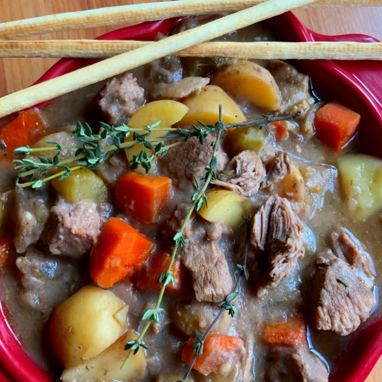 15+ Recipes Made with Guinness | Wishes and Dishes