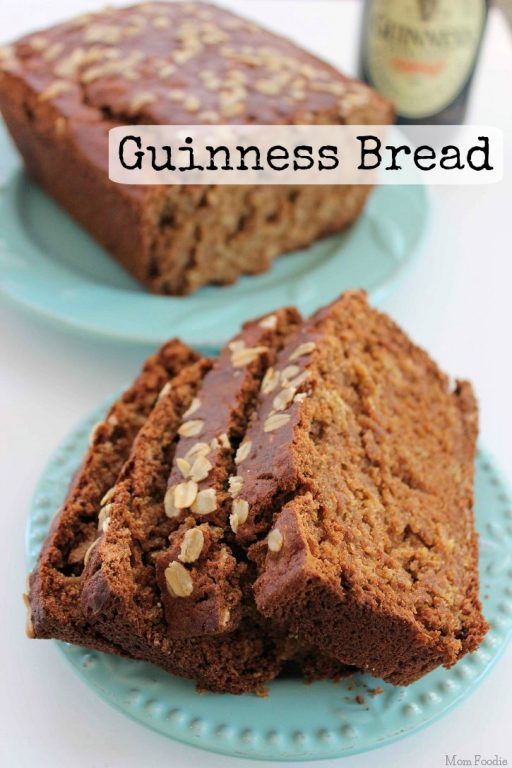 15+ Recipes Made with Guinness | Wishes and Dishes