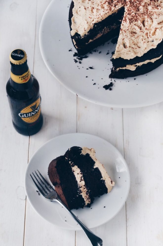 15+ Recipes Made with Guinness | Wishes and Dishes