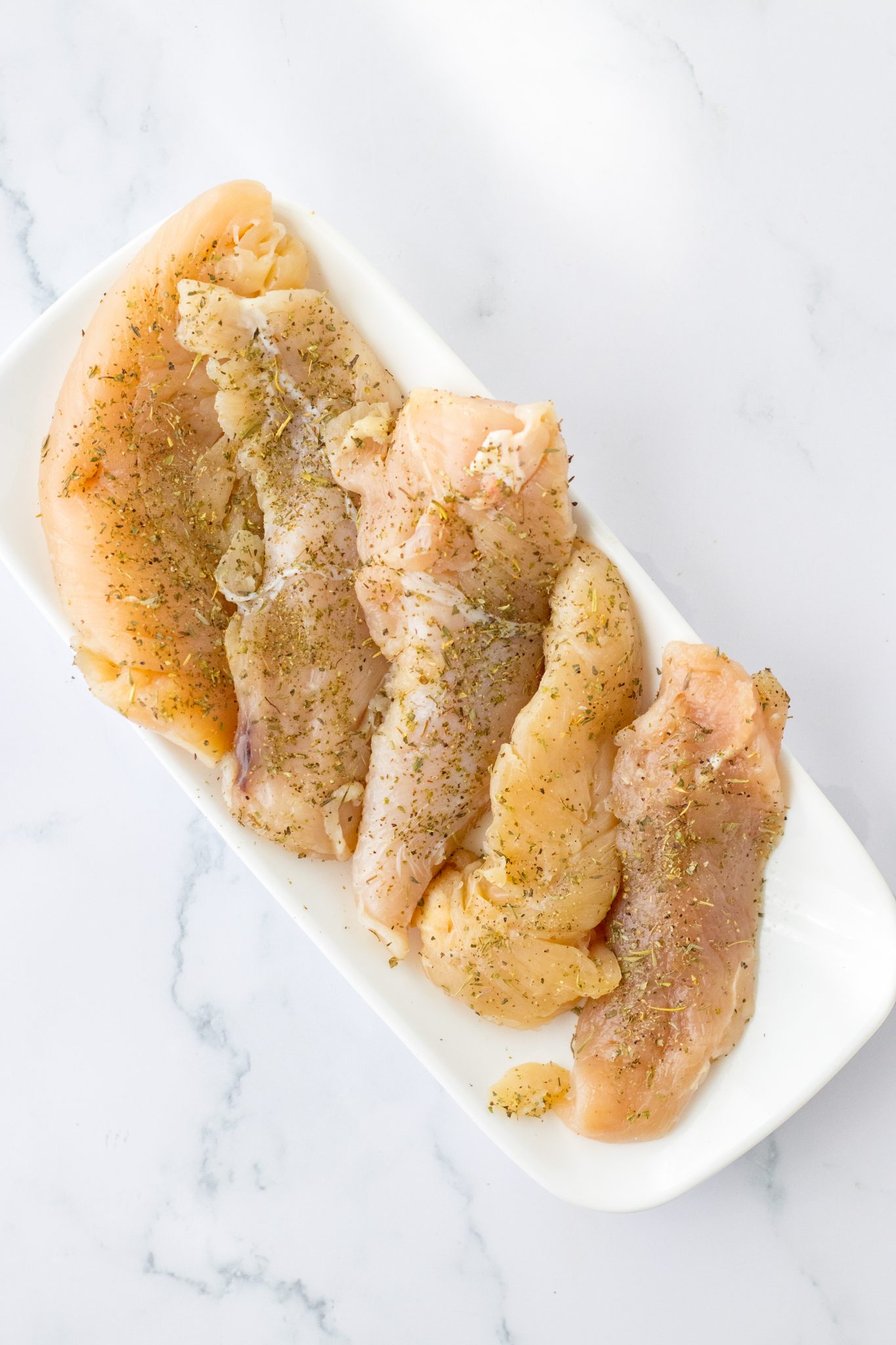 Bruschetta Chicken Pasta | Wishes and Dishes