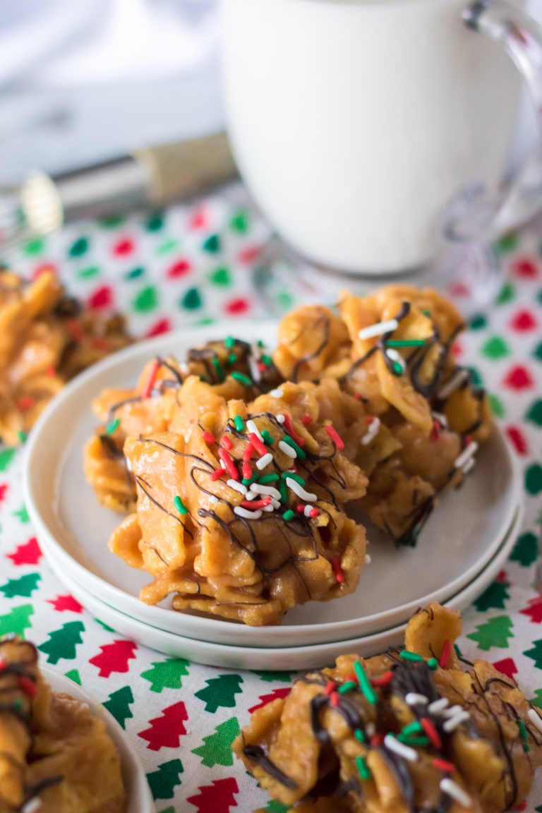 Frito Candy | Wishes and Dishes